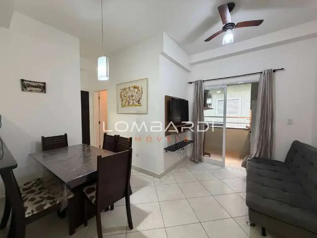 Apartamento para Venda em Ubatuba/SP Itaguá 2 Quartos