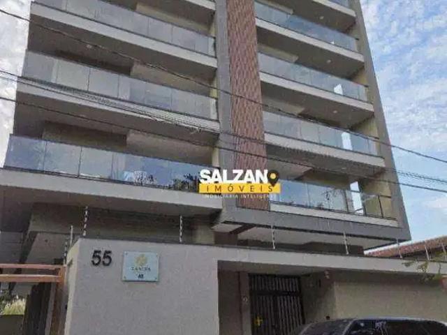 Apartamento para Venda em Ubatuba/SP Itaguá 2 Quartos