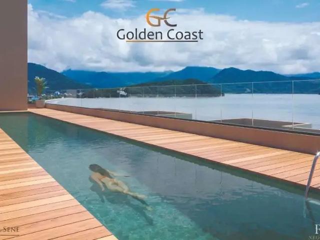 Apartamento para Venda em Ubatuba/SP Itaguá 2 Quartos