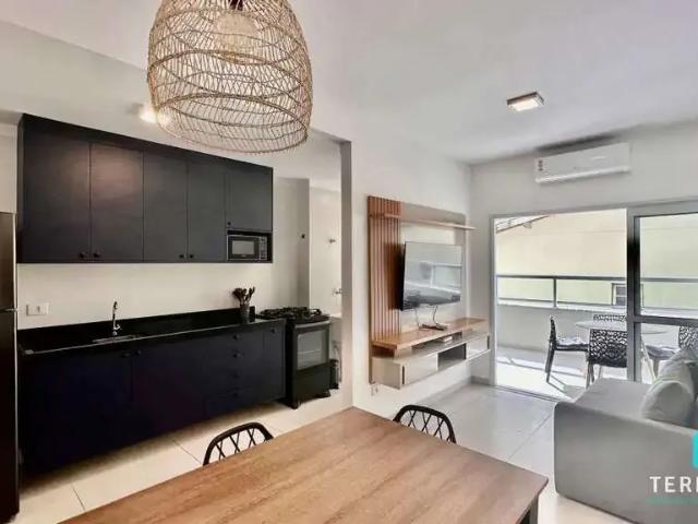 Apartamento para Venda em Ubatuba/SP Itaguá 2 Quartos