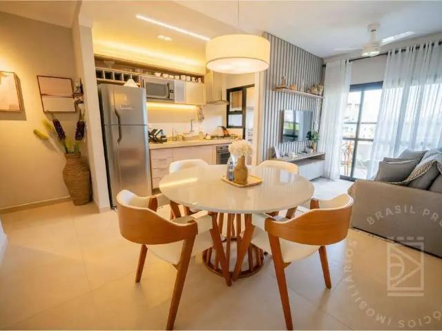 Apartamento para Venda em Ubatuba/SP Itaguá 2 Quartos