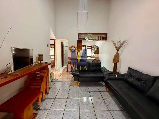 Apartamento para Venda em Ubatuba/SP Itaguá 2 Quartos
