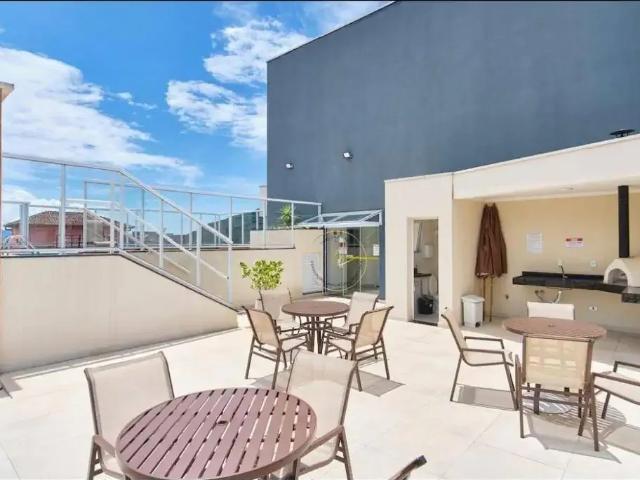 Apartamento para Venda em Ubatuba/SP Itaguá 2 Quartos