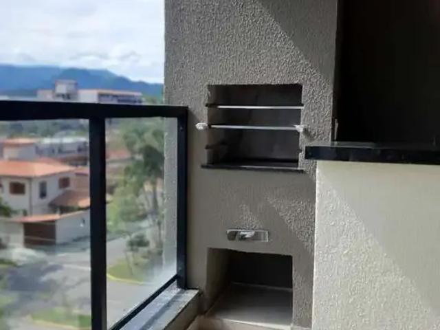 Apartamento para Venda em Ubatuba/SP Itaguá 2 Quartos