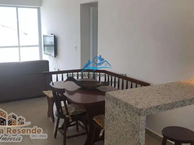 Apartamento para Venda em Ubatuba/SP Itaguá 2 Quartos