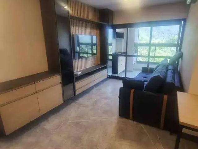 Apartamento para Venda em Ubatuba/SP Itaguá 2 Quartos