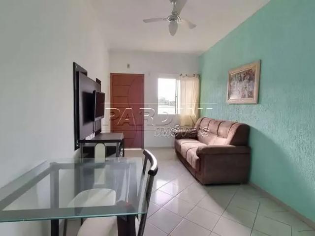 Apartamento para Venda em Ubatuba/SP Itaguá 2 Quartos
