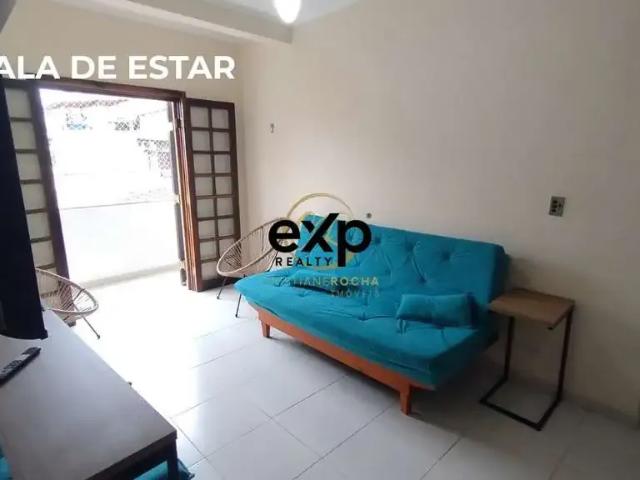 Apartamento para Venda em Ubatuba/SP Itaguá 2 Quartos