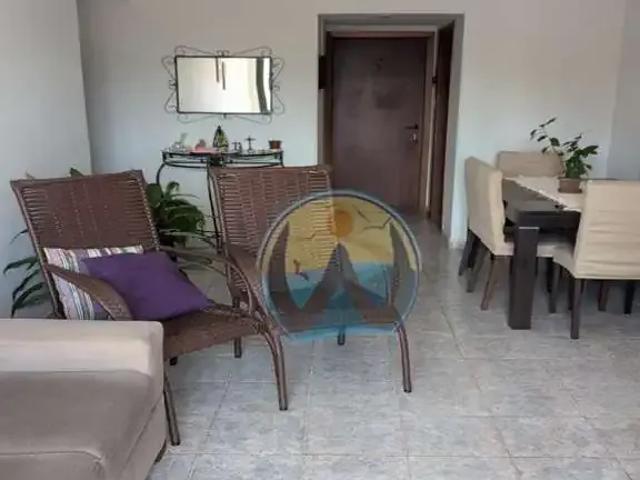 Apartamento para Venda em Ubatuba/SP Itaguá 2 Quartos
