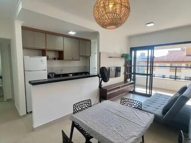Apartamento para Venda em Ubatuba/SP Itaguá 2 Quartos
