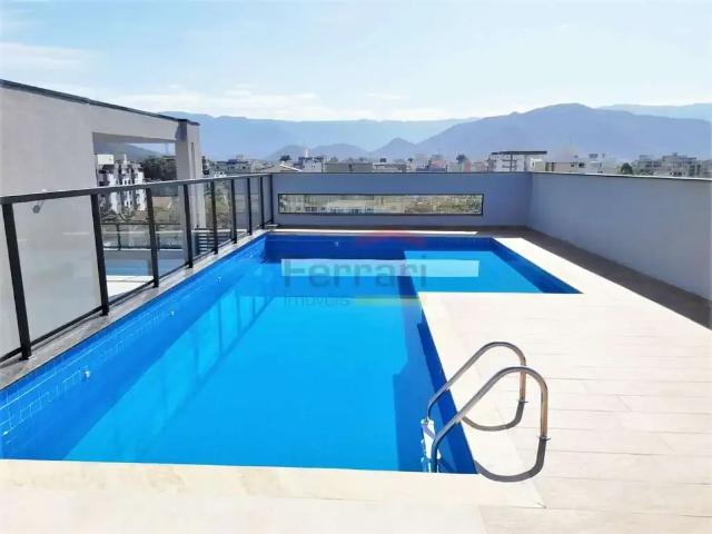 Apartamento para Venda em Ubatuba/SP Itaguá 2 Quartos