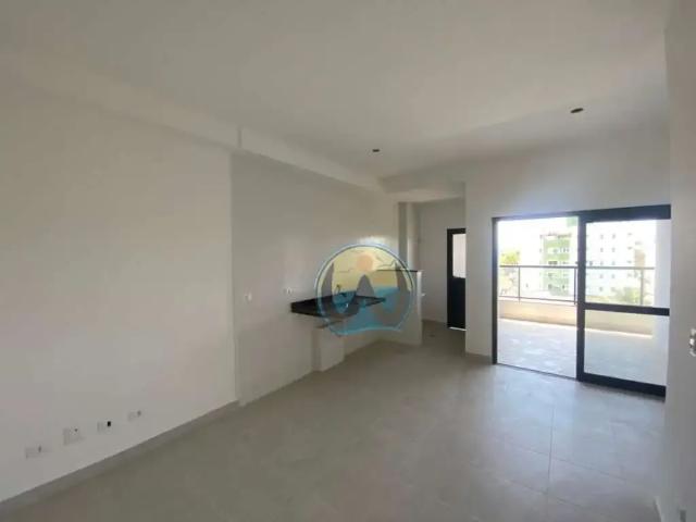 Apartamento para Venda em Ubatuba/SP Itaguá 2 Quartos