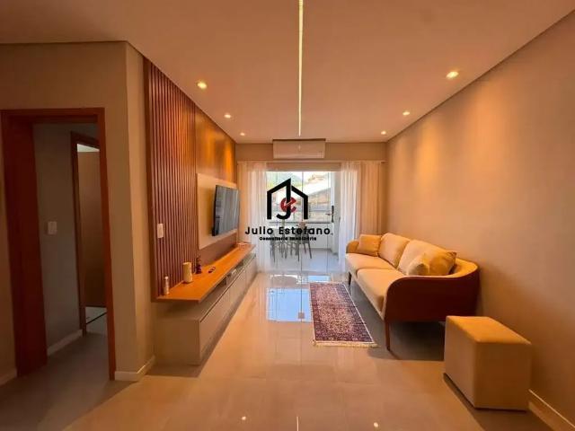 Apartamento para Venda em Ubatuba/SP Itaguá 2 Quartos