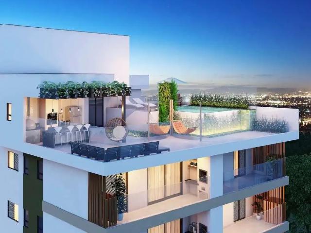 Apartamento para Venda em Ubatuba/SP Itaguá 2 Quartos