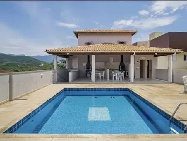 Apartamento para Venda em Ubatuba/SP Itaguá 2 Quartos