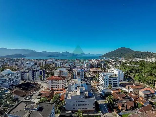 Apartamento para Venda em Ubatuba/SP Itaguá 4 Quartos