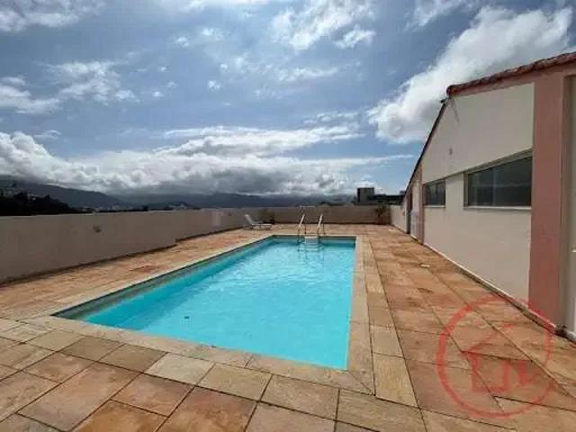Apartamento para Venda em Ubatuba/SP Itaguá 4 Quartos
