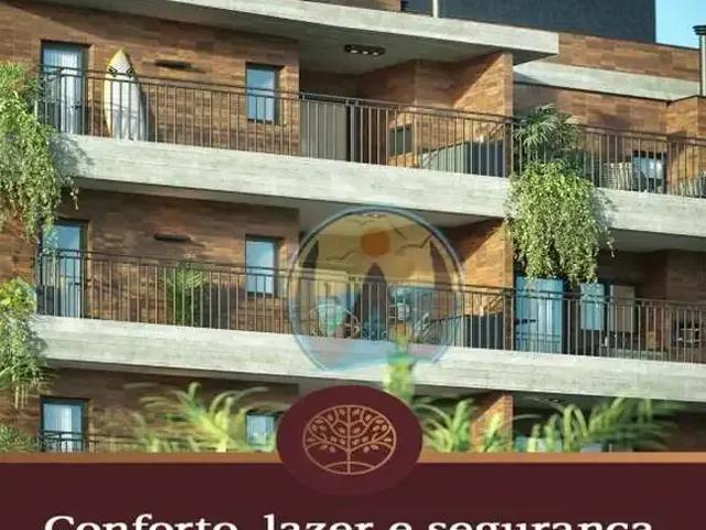 Apartamento para Venda em Ubatuba/SP Itaguá