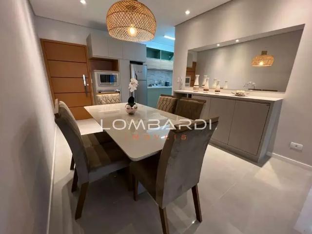 Apartamento para Venda em Ubatuba/SP Itaguá