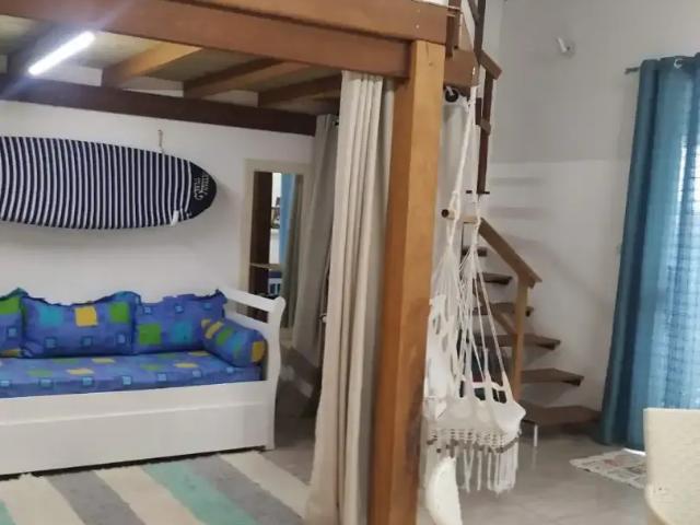 Apartamento para Venda em Ubatuba/SP Itaguá