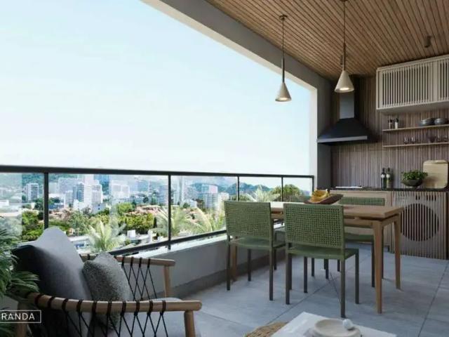 Apartamento para Venda em Ubatuba/SP Jardim Carolina 1 Quartos