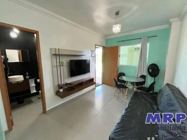 Apartamento para Venda em Ubatuba/SP Jardim Beira Rio 1 Quartos