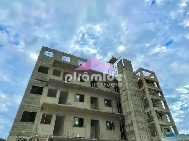 Apartamento para Venda em Ubatuba/SP Jardim Beira Rio 1 Quartos