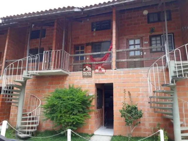 Apartamento para Venda em Ubatuba/SP Maranduba 3 Quartos