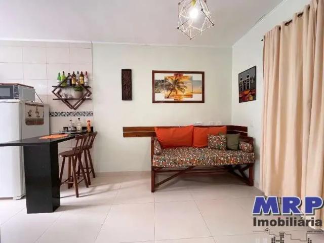 Apartamento para Venda em Ubatuba/SP Maranduba 1 Quartos