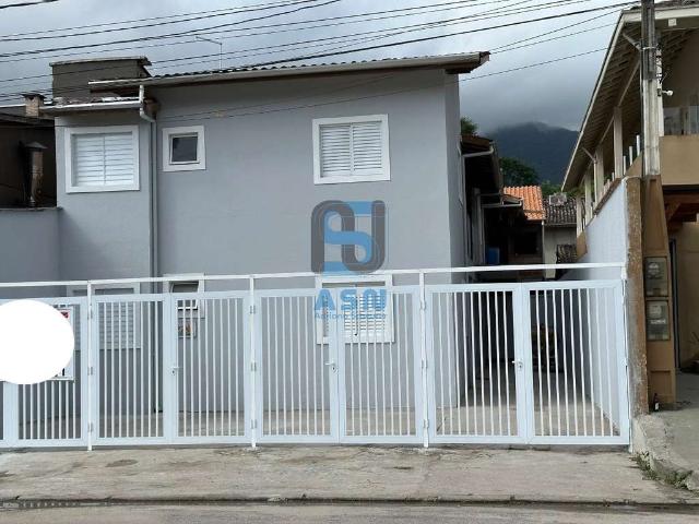 Apartamento para Venda em Ubatuba/SP Maranduba 1 Quartos