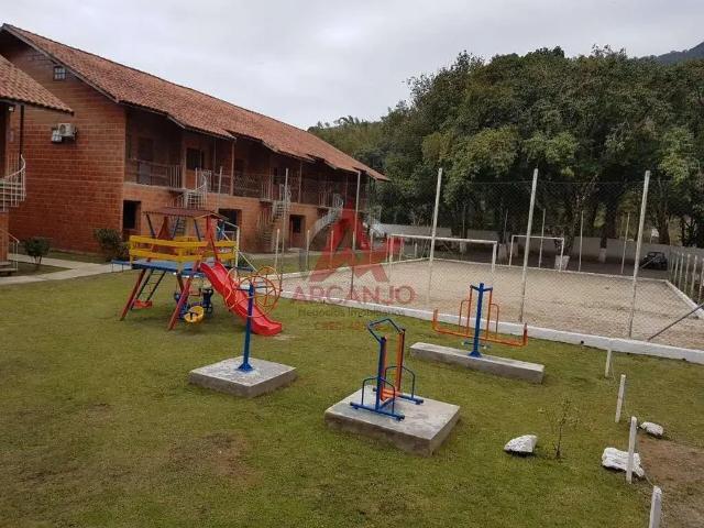 Apartamento para Venda em Ubatuba/SP Maranduba 1 Quartos