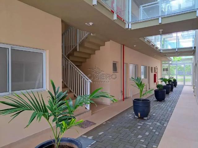 Apartamento para Venda em Ubatuba/SP Maranduba 1 Quartos