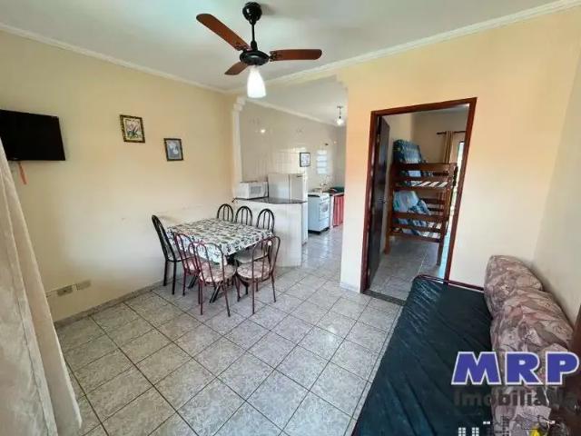 Apartamento para Venda em Ubatuba/SP Maranduba 1 Quartos