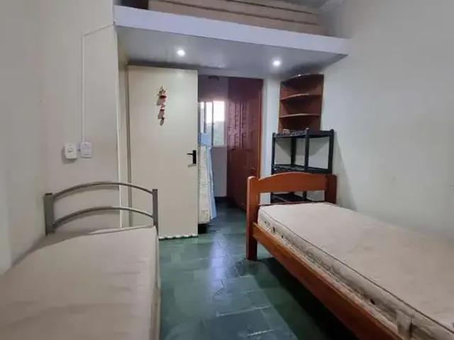 Apartamento para Venda em Ubatuba/SP Maranduba 1 Quartos