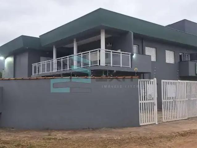 Apartamento para Venda em Ubatuba/SP Maranduba 1 Quartos