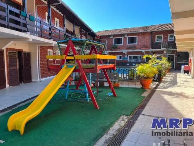 Apartamento para Venda em Ubatuba/SP Maranduba 1 Quartos