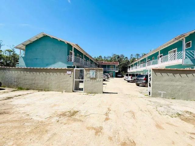 Apartamento para Venda em Ubatuba/SP Maranduba 1 Quartos
