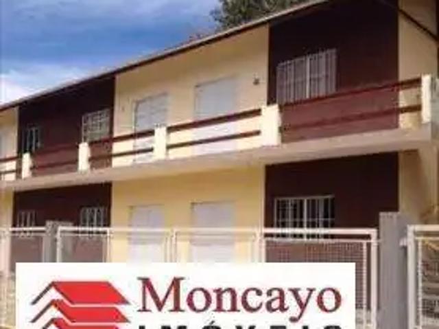 Apartamento para Venda em Ubatuba/SP Maranduba 1 Quartos