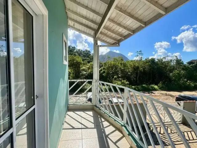 Apartamento para Venda em Ubatuba/SP Maranduba 1 Quartos