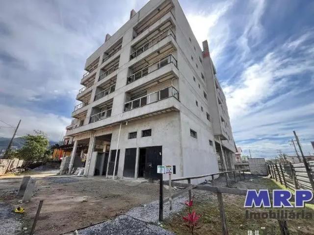 Apartamento para Venda em Ubatuba/SP Maranduba 1 Quartos
