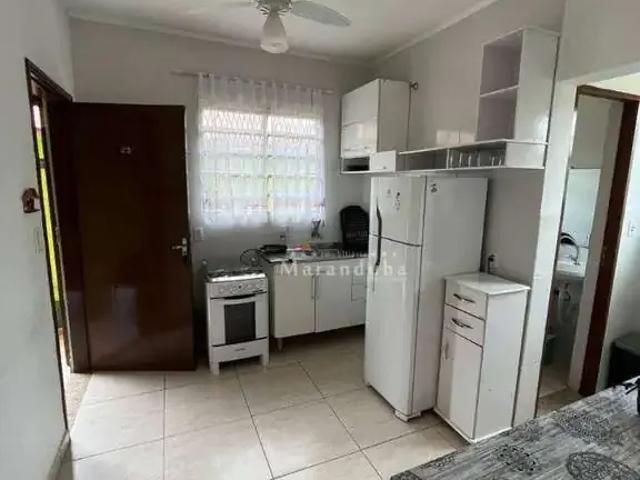 Apartamento para Venda em Ubatuba/SP Maranduba 1 Quartos