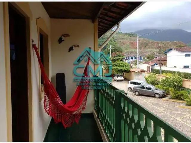 Apartamento para Venda em Ubatuba/SP Maranduba 1 Quartos