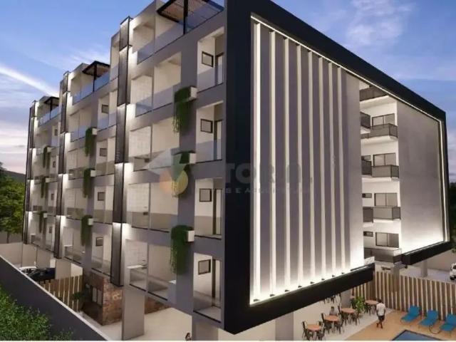 Apartamento para Venda em Ubatuba/SP Maranduba 2 Quartos
