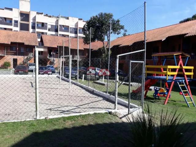 Apartamento para Venda em Ubatuba/SP Maranduba 2 Quartos