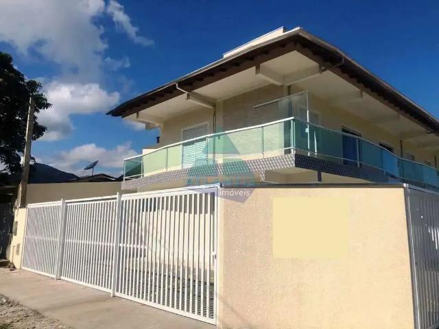 Apartamento para Venda em Ubatuba/SP Maranduba 2 Quartos