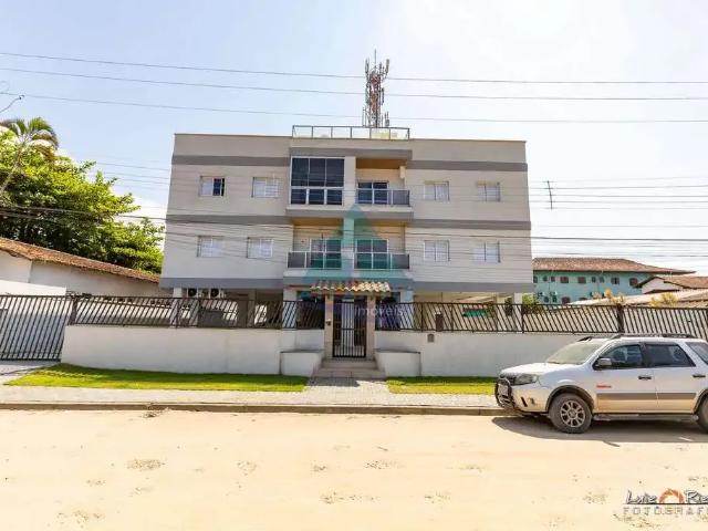 Apartamento para Venda em Ubatuba/SP Maranduba 2 Quartos