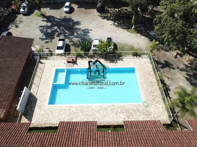 Apartamento para Venda em Ubatuba/SP Maranduba 2 Quartos
