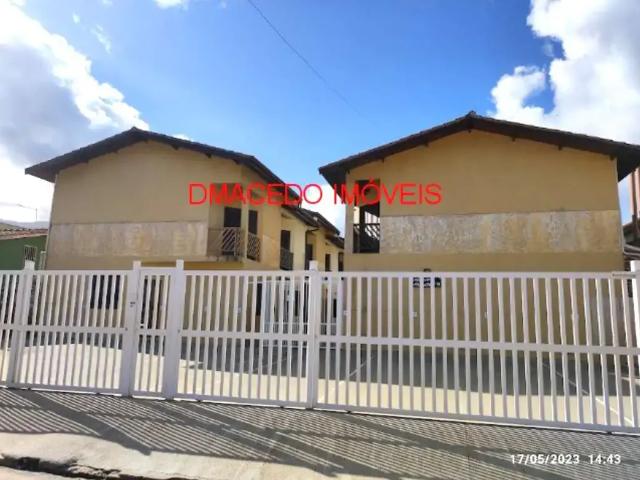 Apartamento para Venda em Ubatuba/SP Maranduba 2 Quartos
