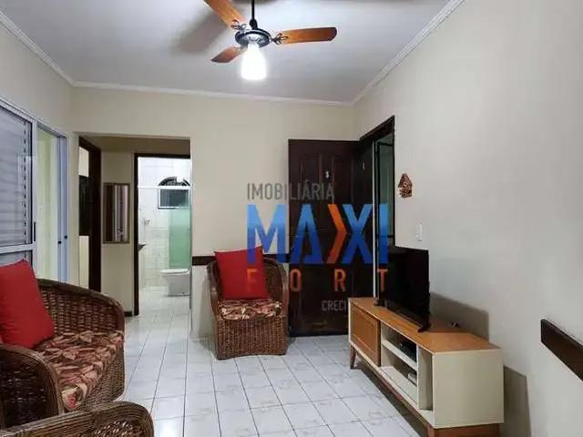 Apartamento para Venda em Ubatuba/SP Maranduba 2 Quartos