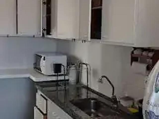 Apartamento para Venda em Ubatuba/SP Maranduba 2 Quartos